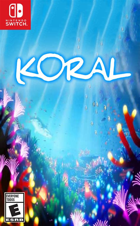 Koral Images Launchbox Games Database