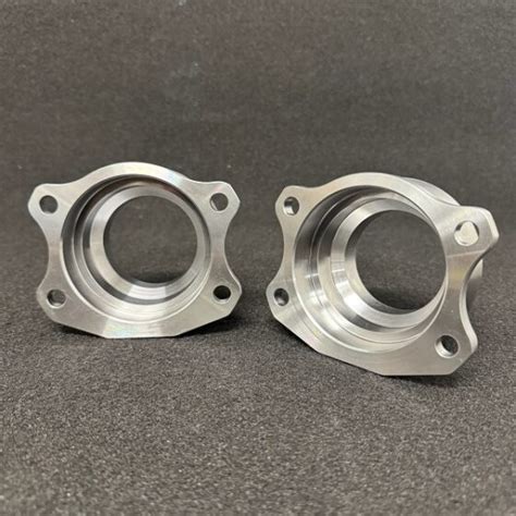 S550 Solid Axle Conversion Package Trz Motorsports