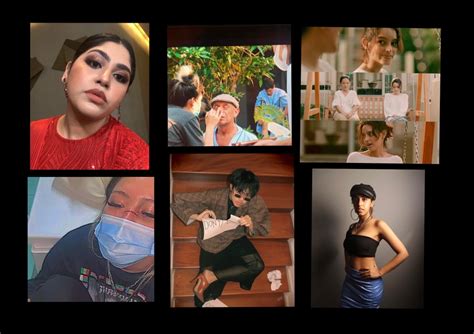 Maddy Makeup รับแต่งหน้าพร้อมทีมช่างภาพ