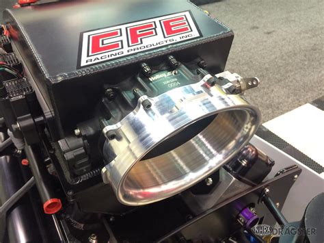 Tech Specs Inside Chevys Nhra Pro Stock Engine—the 500 Cid Drce Nhra