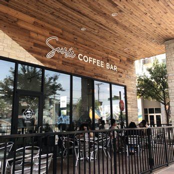 SoirÉe Coffee Bar Updated August 2024 430 Photos And 240 Reviews