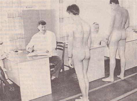 Nudity In The Military Page 10 Lpsg