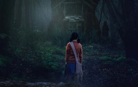 Ada Yang Kisah Nyata Deretan Film Horor Thailand Yang Bikin Takut
