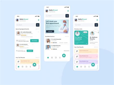 Android And Ios App Development With Flutter Firebaseflutter Developer Upwork
