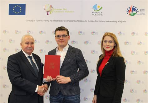 Ponownie rozdysponowane fundusze na wdrażanie inicjatywy LEADER