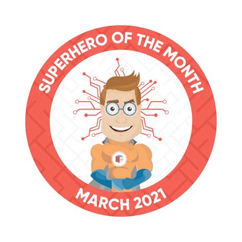 Ajayraj Singh On Linkedin Got To Be A Coding Blocks Superhero And Now Superhero Of The Month