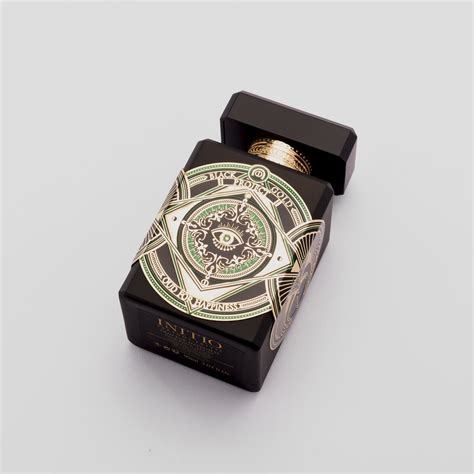 Oud For Happiness Otro Perfume Concept