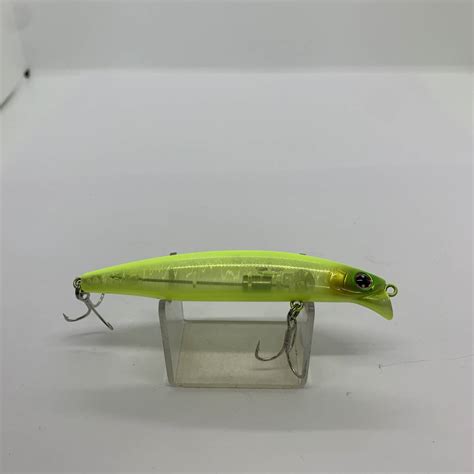 k 38591 ダイワ daiwa ショアラインシャイナー z バーティス 97f ssr ミノー ｜売買されたオークション情報、yahooの