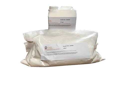Sales of Acrylic One Extra White - 7.5kg