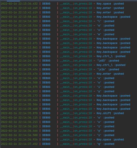 用 python 写摸鱼监控进程，用这个！ 知乎