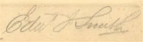 Edward John Smith Captain Of RMS Titanic EJ Smith