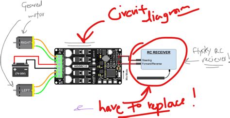 Need Some Help Regarding Sumo Robot R Robotics