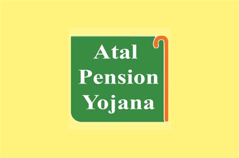 Atal Pension Yojana Meaning Features And Benefits Incred Money