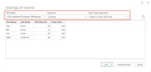 How To Mail Merge From Excel To Microsoft Word
