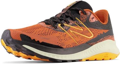 Amazon New Balance Men S DynaSoft Nitrel V5 Trail Running Shoe