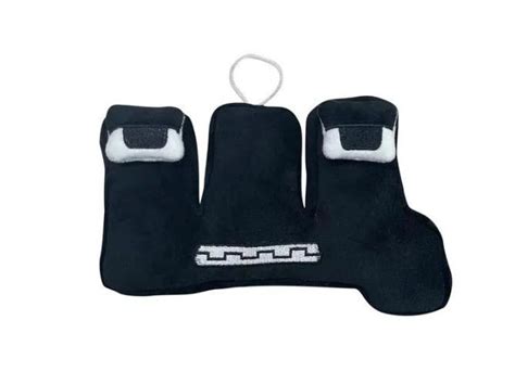 Алфавит лора Русский мягкие игрушки Alphabet Lore 20 см буква Щ Лор купить с доставкой по