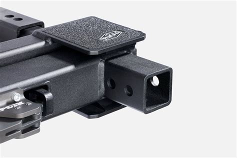 Swing Left Or Right With The Same Rigd Rambleswing Swingout Hitch Rack