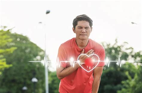 Tips Mencegah Serangan Jantung Saat Berolahraga