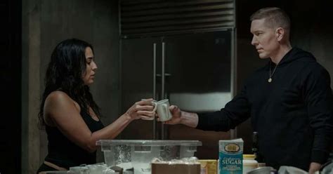 Power Book Iv Force Episode 3 Tommy Bringing Up Ghost Has Fans