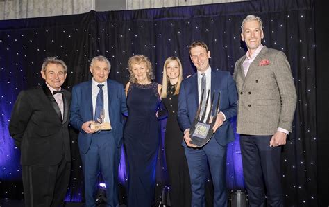 Strawberry Fields Takes Top Honour At 2026 Farm Retail Awards Guild
