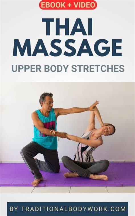 Thai Yoga Massage Artofit