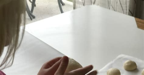 Mennonite Girls Can Cook Bread For The Journey