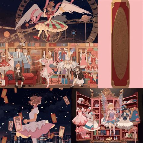 Pampkin 🔶️ On Twitter Rt Okazakiokaa 作品をみてくださいあわよくばフォローしてください祭 さくら