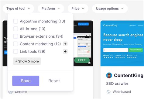 My Latest Side Project Seo Toolbelt Sam Underwood