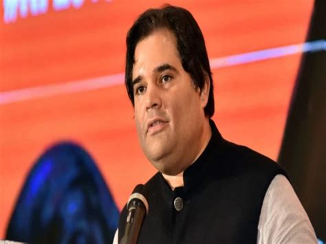 Varun Gandhi Plan For New Party Before 2024 Lok Sabha Election Mother