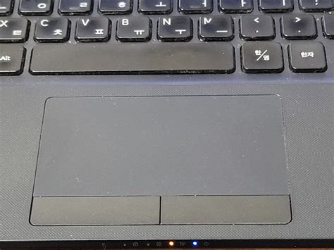 노트북 마우스패드 잠금되어 안될 때 한방에 해결하기 네이버 블로그