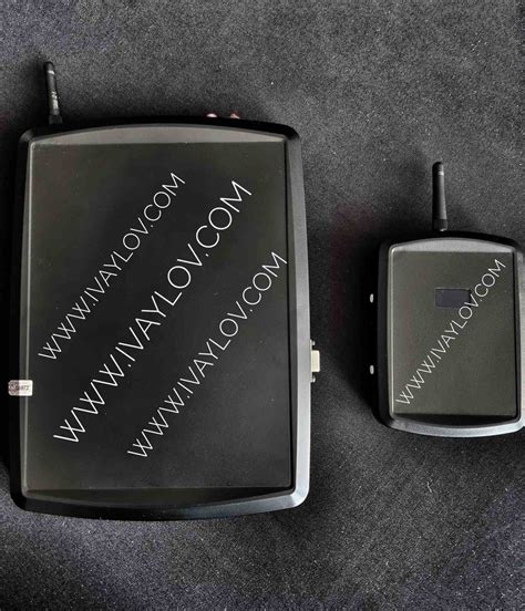 Keylessgo Repeater V 1 11 Dimitar Ivaylov Professional Locksmith Tools