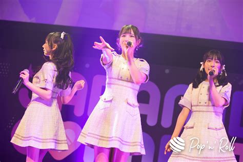 📸 画像：stu48＜japan Idol Connect Fes 2022＞立川ステージガーデン（2022年9月3日）｜stu48