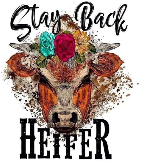 Pin By Tammy Autry On Images Heifer Drawing And Illustration Prints For Sale