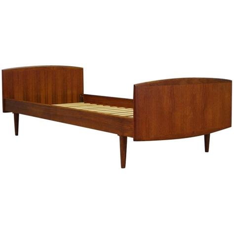 Stylish Omann Jun Bed Danish Scandinavian Design