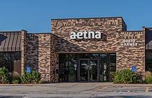 Aetna Wikipedia