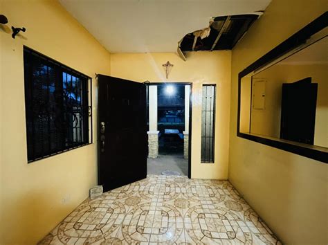 For Sale Pre Owned House In Pampanga Near Nlex Clark And Tipco