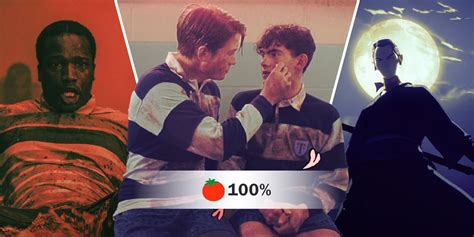 9 Netflix Original Movies And Tv Shows With 100 On Rotten Tomatoes