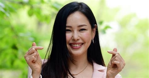 [ten 포토] 이하늬 보조개 미소