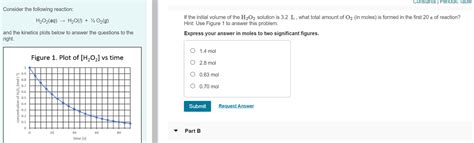 answered consider the following reaction if the… bartleby