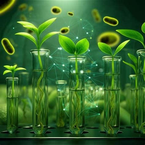 Agrobacterium Expressing A Type Iii Secretion System Researchbunny