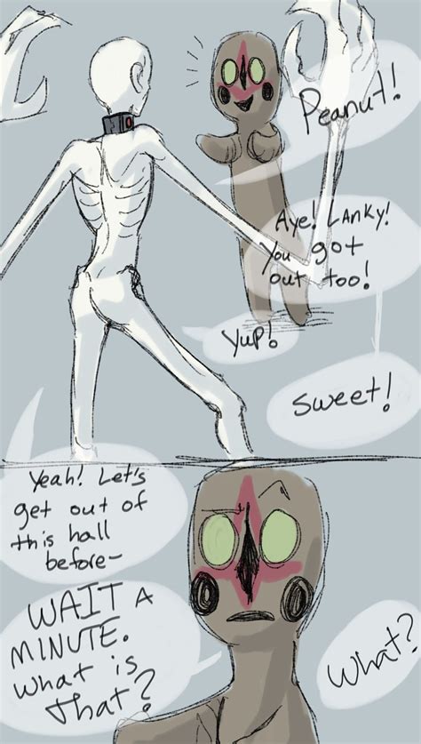 Pinterest Scp Scp 096 Scp 049