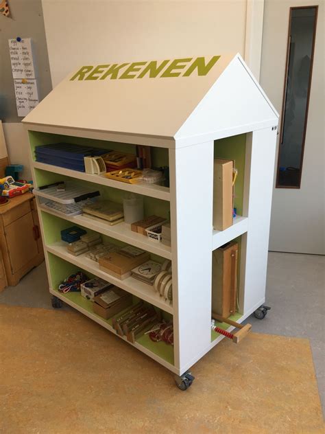 School Library Design Preschool Decor Library Media Center School