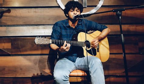 Hear Mumbai Singer Songwriter Parth Gadhvis Poignant Debut Single ‘the One
