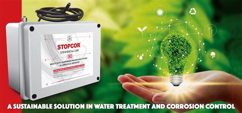 Stopcor® Method Advanced Corrosion Protection