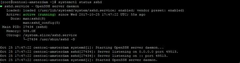 Simple Steps To Harden Your Ssh Setup On A V