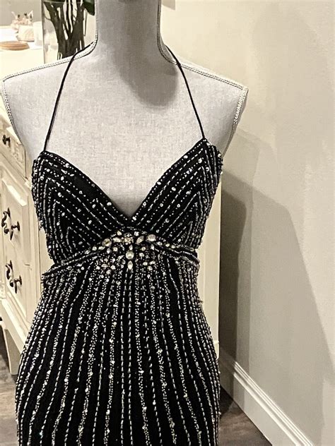 Alyce Designs Prom Dress Gem