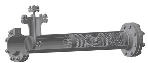 Static Mixers Market Observing Growth From Pay For Performance Contract