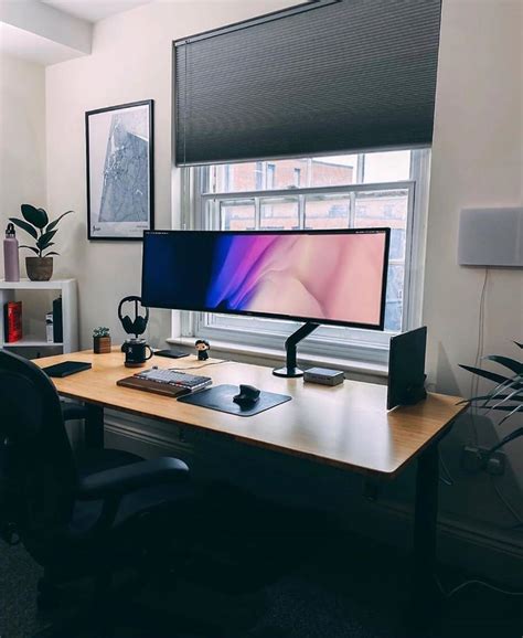 Daily Setup Vx On Instagram Super Wide Monitor Comment If You Inpiered Today Inspiration