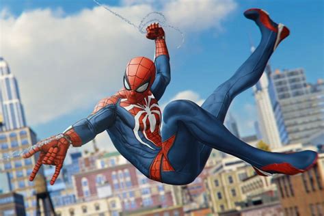 Spider Man tem a melhor estreia da história de um game Marvel Voxel