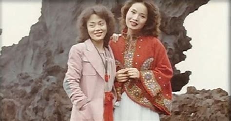 마마도 김수미 이효춘 과거사진 깜짝 공개